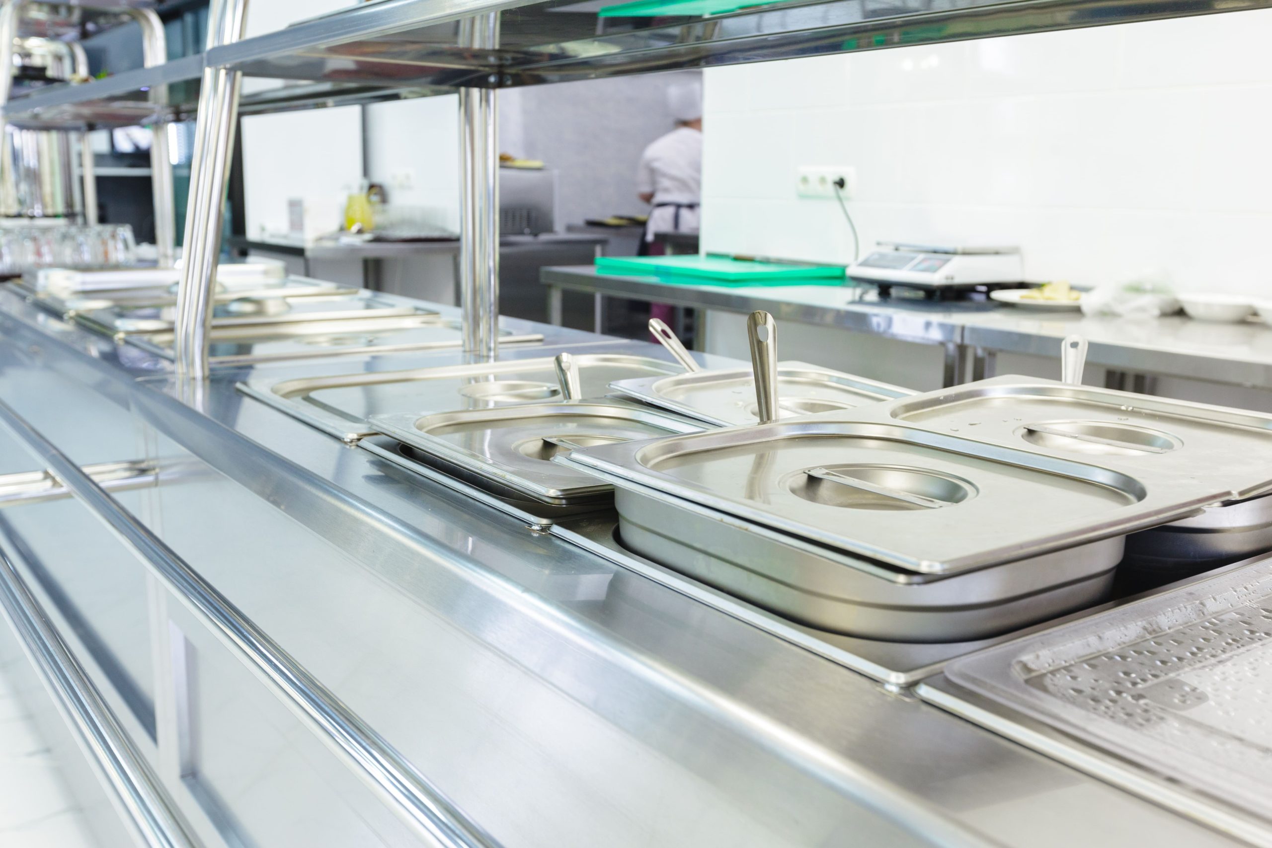 Restaurantes – Industrias Metalicas RP